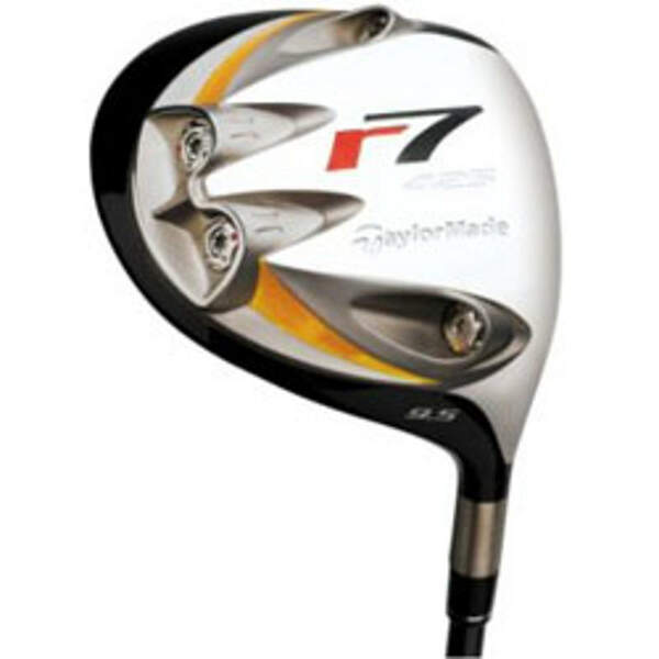 TaylorMade R7 425 Driver | 2nd Swing Golf